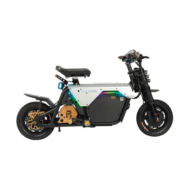 Zylo Monster – Sparkz Mobility